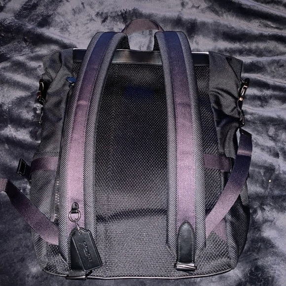 Coach | Bags | Coach Terrain Backpack | Poshmark